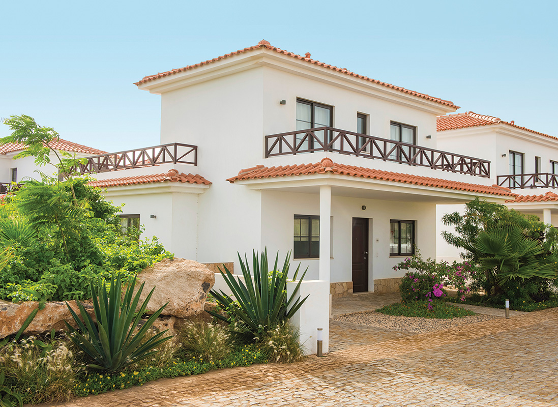 Cap-Vert - Elite Properties International