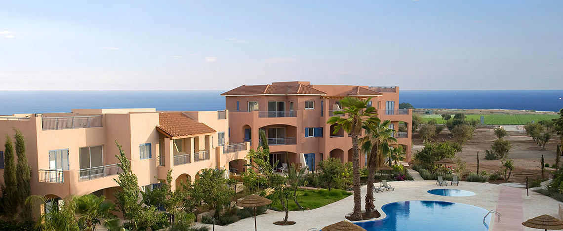 Chypre - Elite Properties International